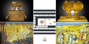 The Holy of Holies - Temple Institute