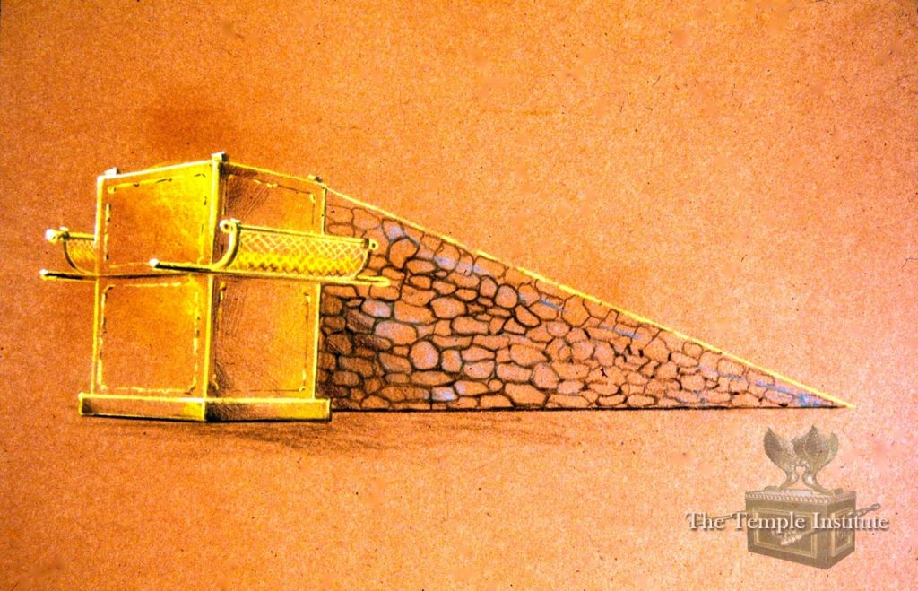 The Tabernacle - Temple Institute