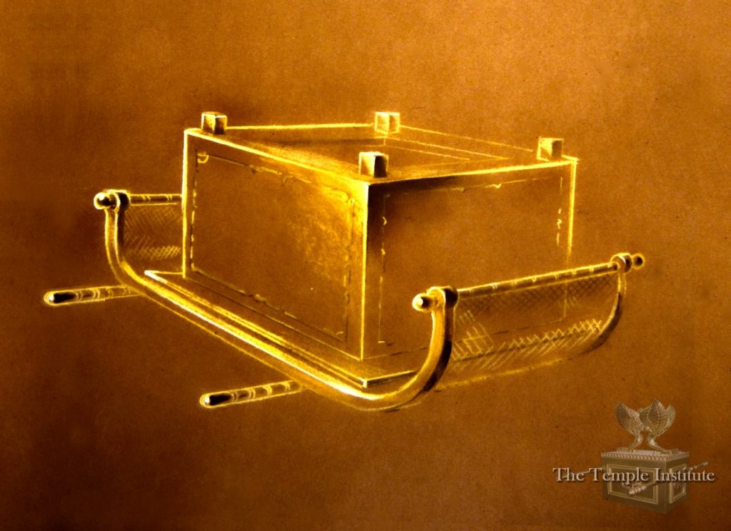 The Tabernacle - Temple Institute
