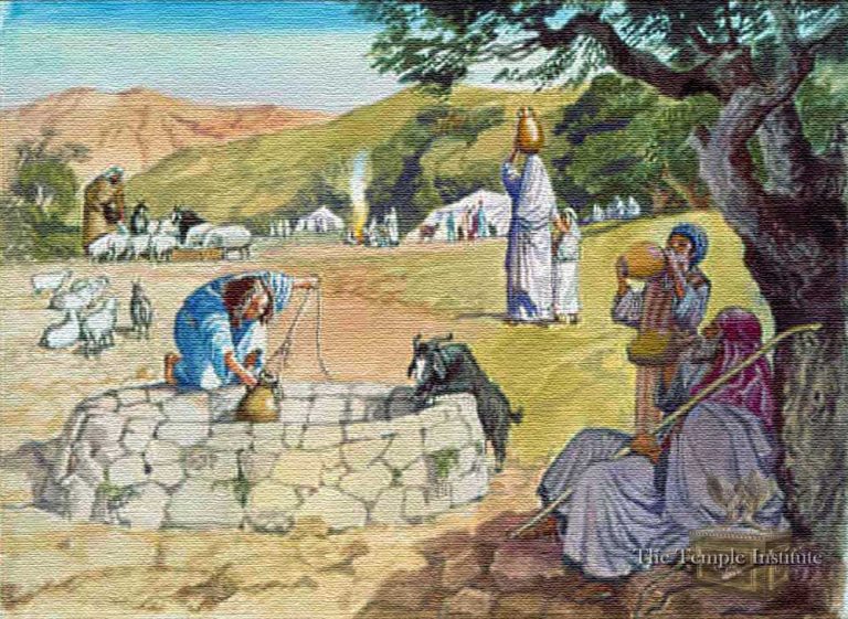 Passover - Temple Institute