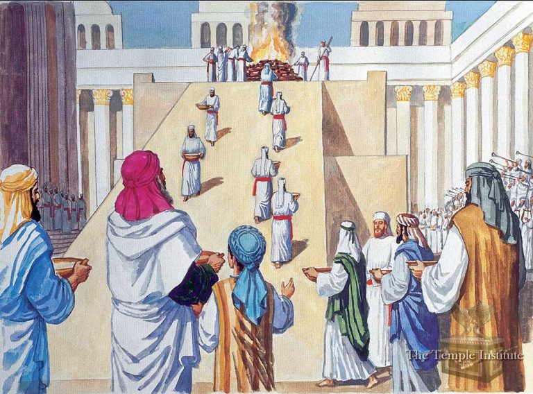 Passover-page 3 - Temple Institute