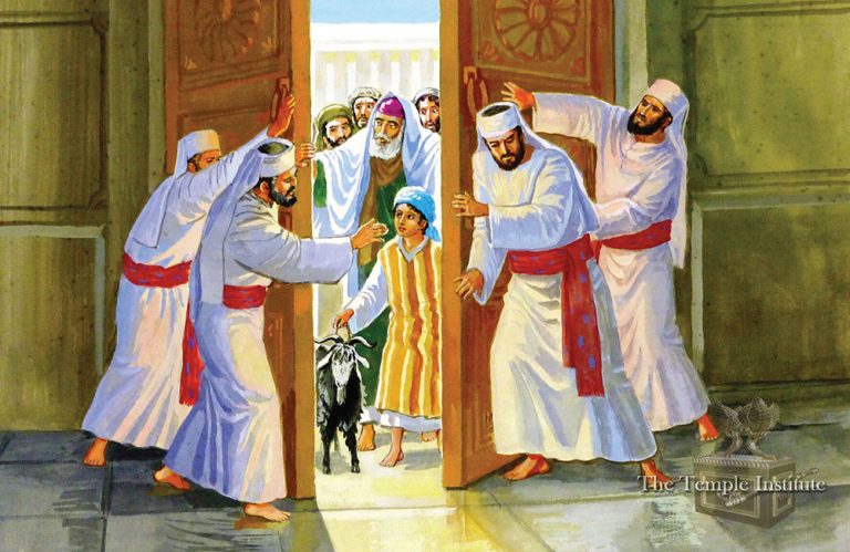 Passover-page 2 - Temple Institute