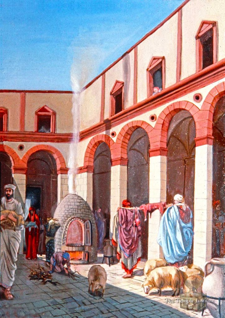 Passover-page 3 - Temple Institute