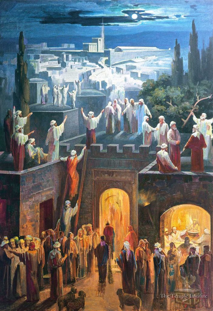 Passover-page 4 - Temple Institute