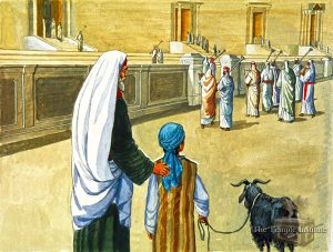 Passover-page 2 - Temple Institute