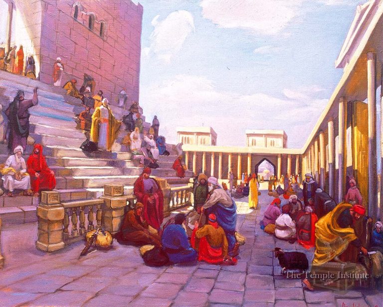 Passover-page 2 - Temple Institute