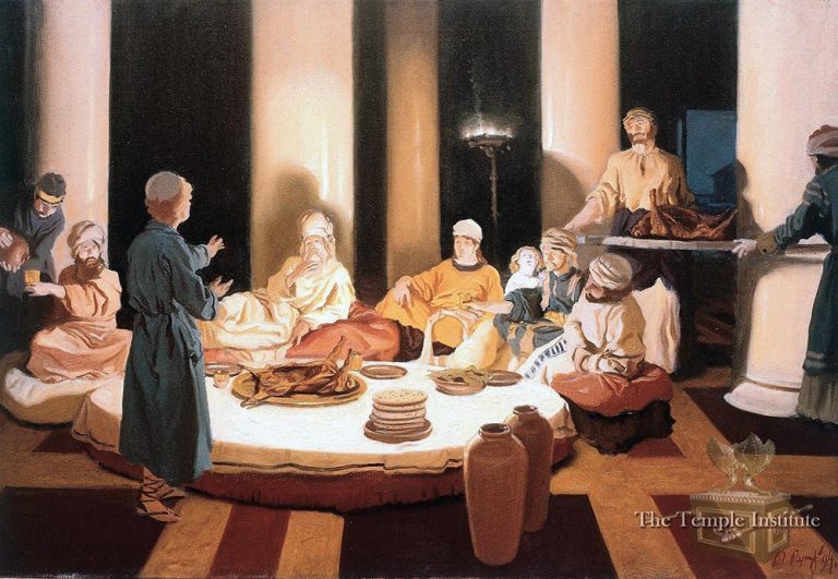 Passover-page 4 - Temple Institute