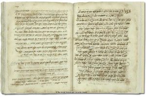 Maimonides on the Temple Mount - Temple Institute