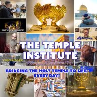 The Temple Institute of Jerusalem - Learn About the Temple Institute