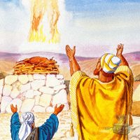 Rosh Chodesh - Temple Institute