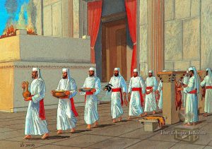 Rosh Chodesh - Temple Institute