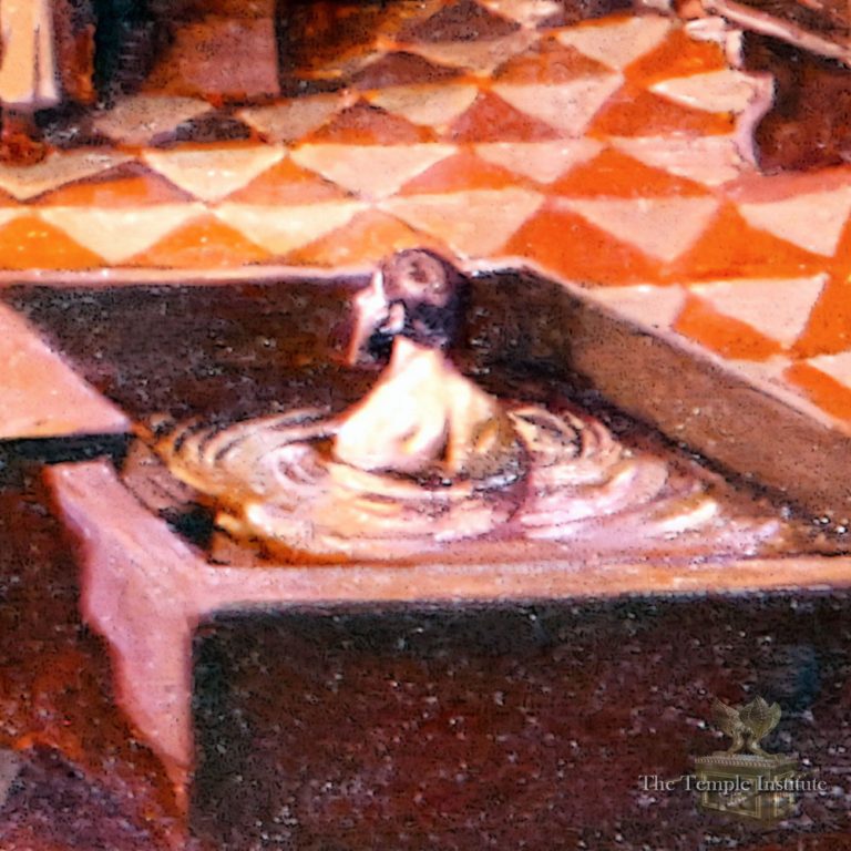 Para Aduma - the Red Heifer - Temple Institute