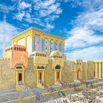 Para Aduma - the Red Heifer - Temple Institute