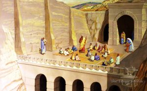 Para Aduma - the Red Heifer - Temple Institute