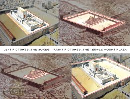 The Temple Mount - Temple Institute